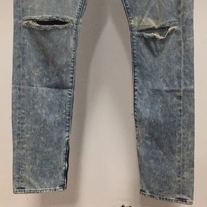 oro made in los angeles | Jeans | New Oro Made In Los Angeles Rare Men ...